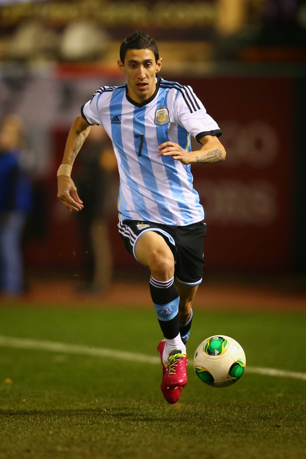 EL FUTBOLÓLOGO: 10 jul 2014